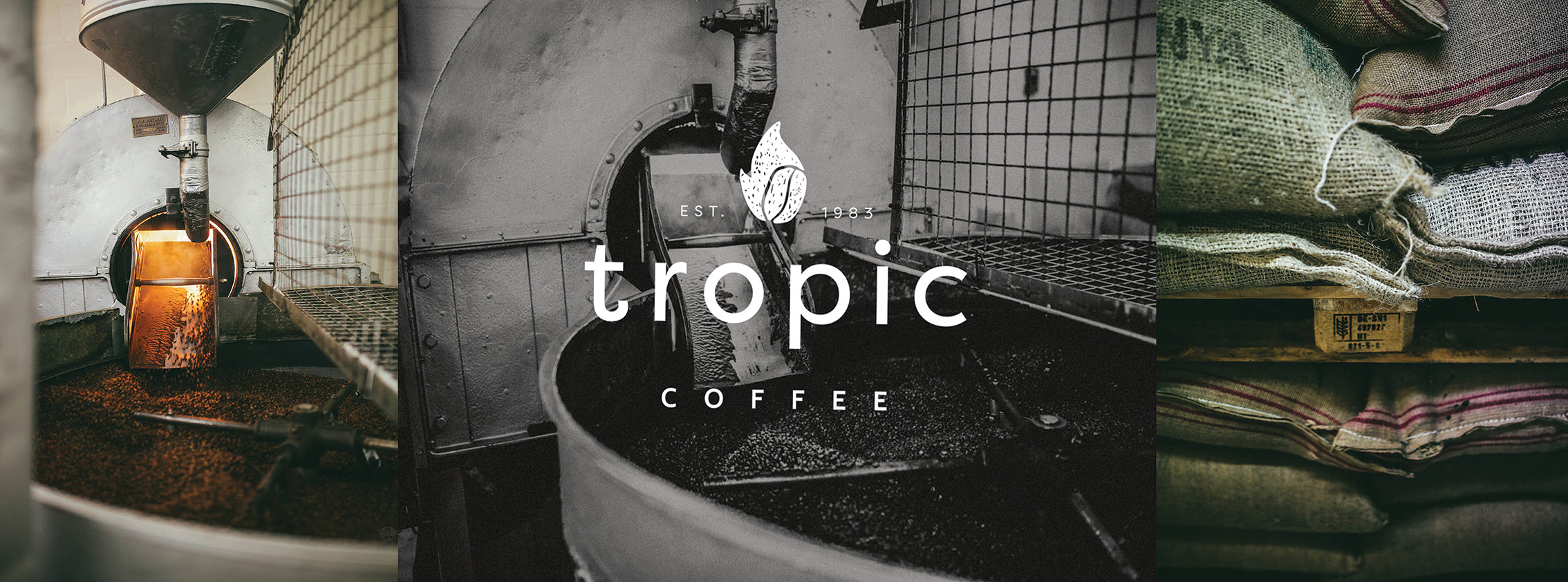 Specialist Coffee Roasters | Single Origin | Bespoke Blends | Norfolk ...
