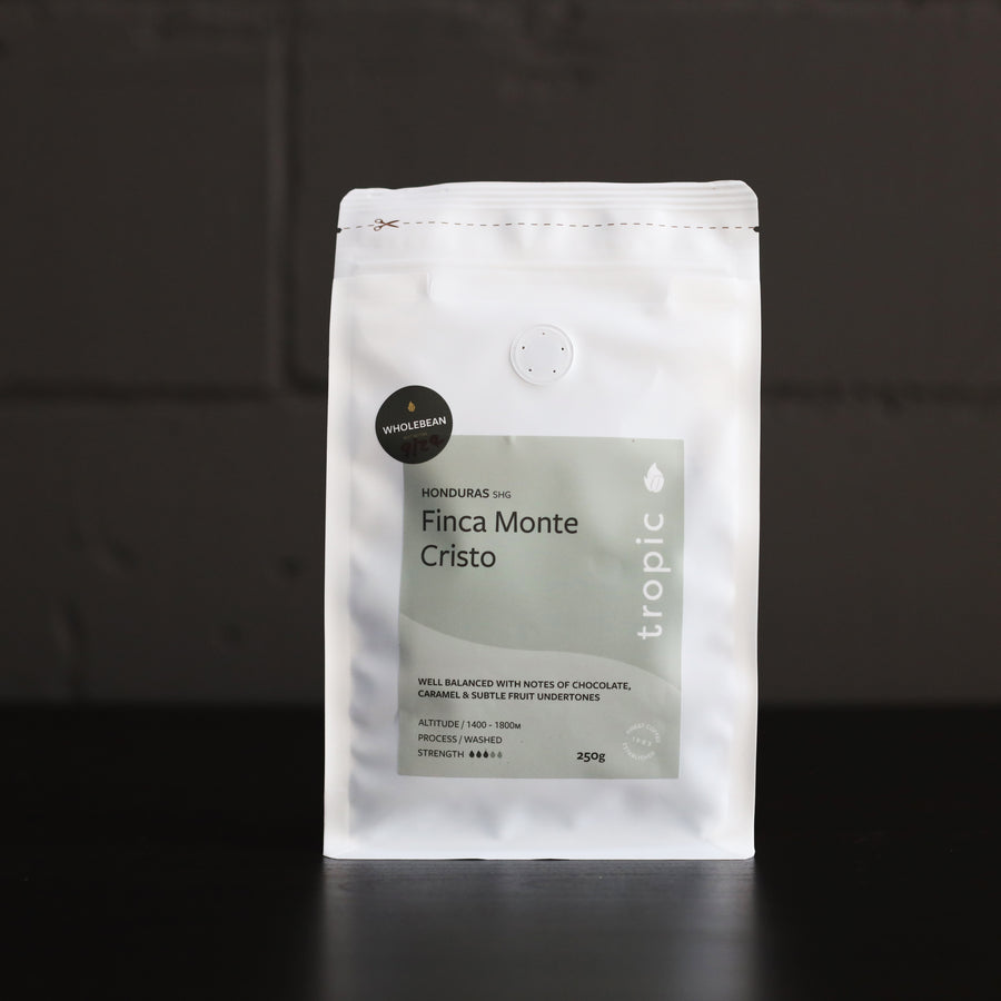 Specialist Coffee Roasters | Single Origin | Bespoke Blends | Norfolk ...
