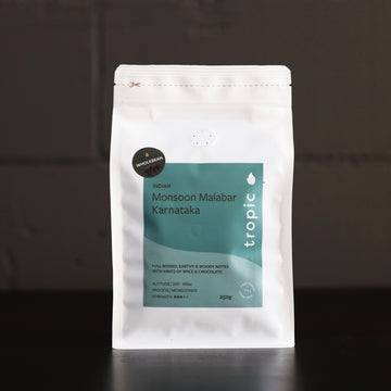 Specialist Coffee Roasters | Single Origin | Bespoke Blends | Norfolk ...