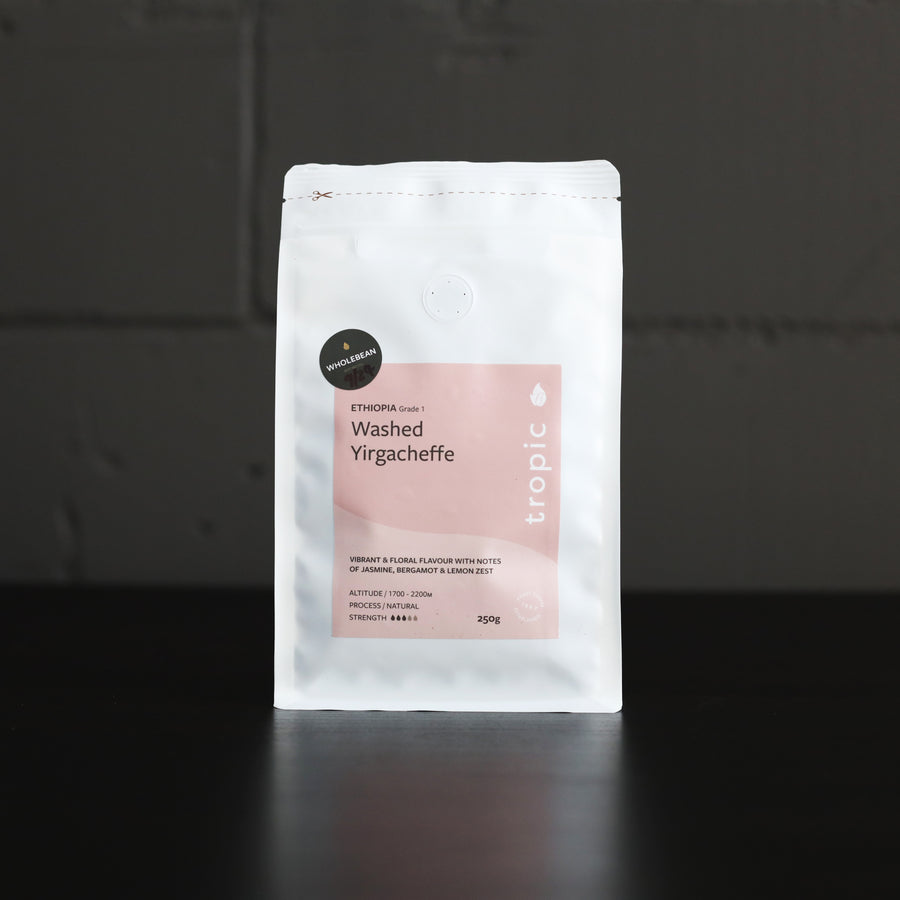 Specialist Coffee Roasters | Single Origin | Bespoke Blends | Norfolk ...