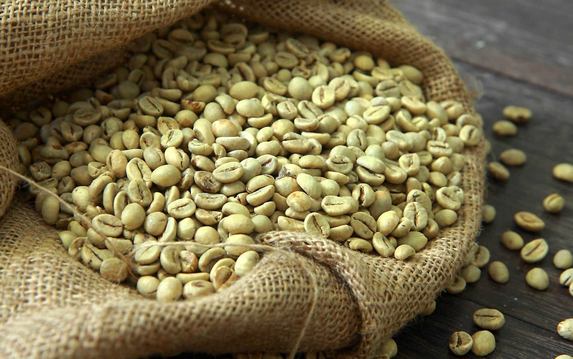 Specialist Coffee Roasters | Single Origin | Bespoke Blends | Norfolk ...