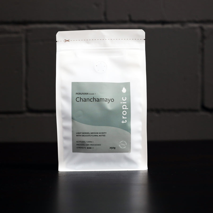 Specialist Coffee Roasters | Single Origin | Bespoke Blends | Norfolk ...