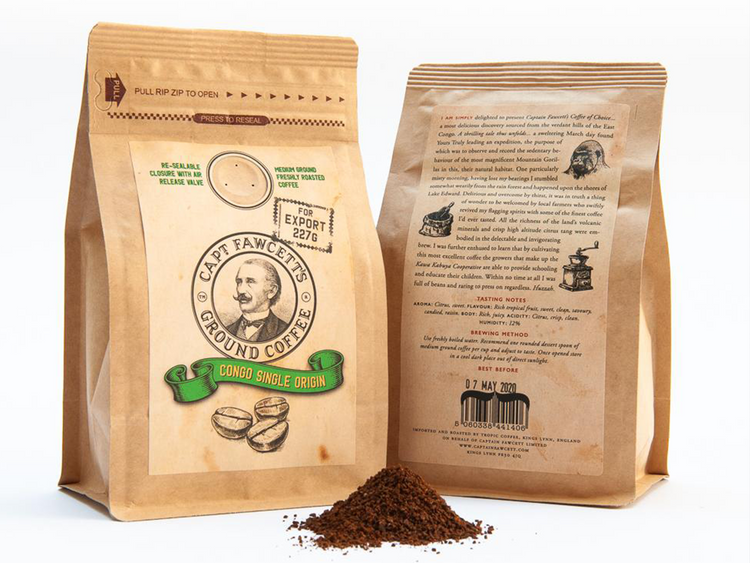 Guide to Home Roasted Coffee | From Beginner to Large Batches – Tropic ...